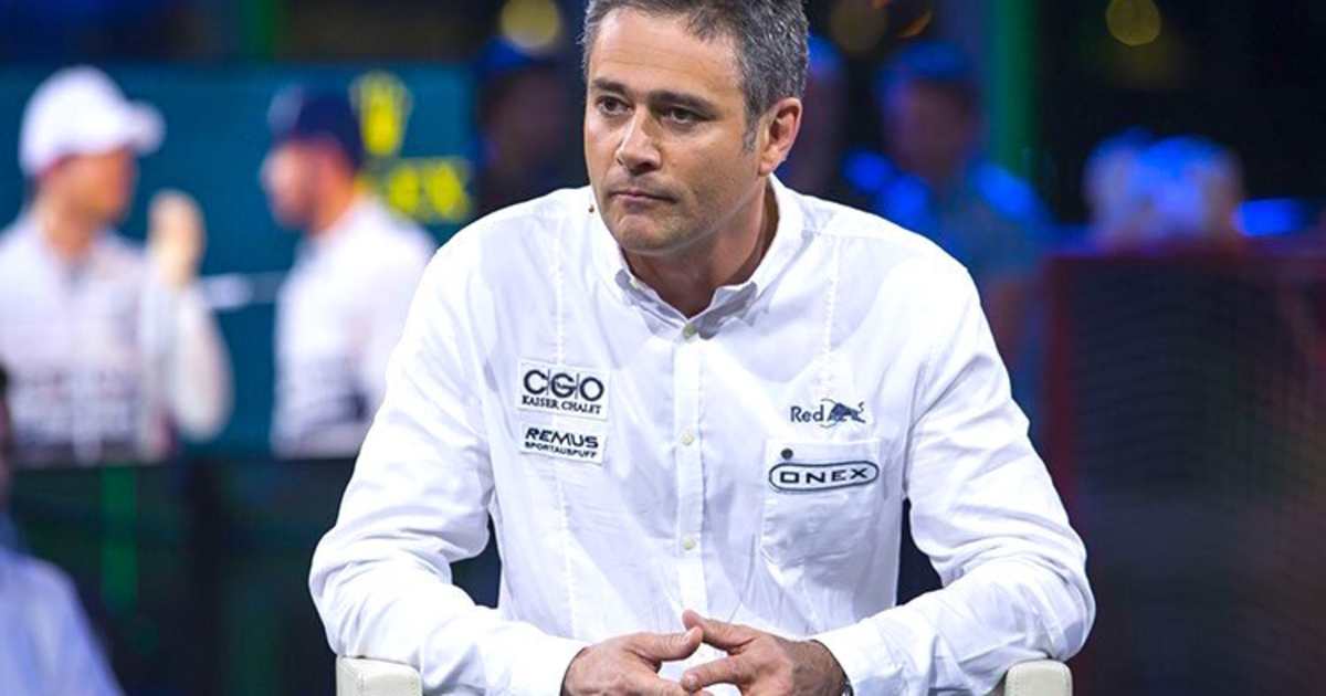 Trauer im Tirol: Karl Wendlinger senior verstorben - Formel 1 ...