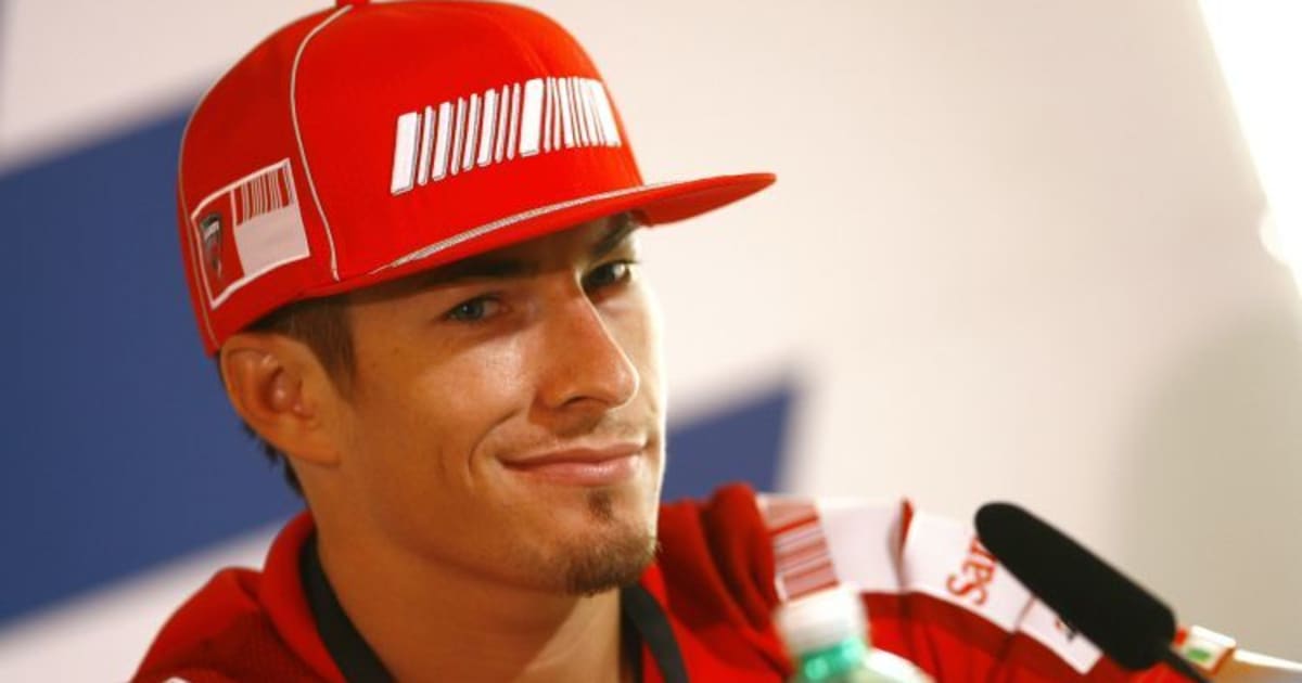 Hayden: «Casey wird so schnell sein wie zuvor» - MotoGP 800 ccm ...