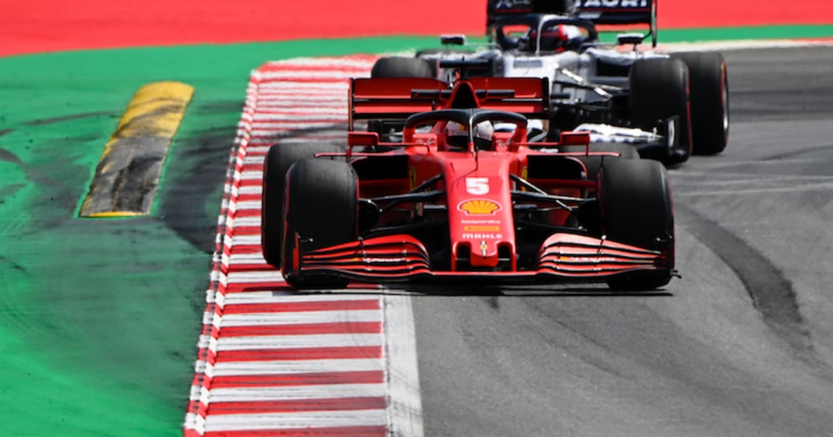 Pierre Gasly (AlphaTauri): «Ferrari ist schlagbar» - Formel 1 ...