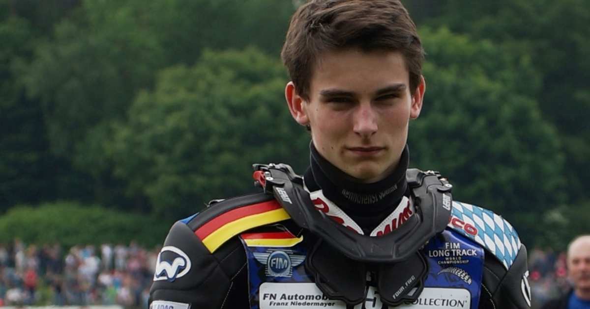 Michael Härtel: Drei Verträge fix, Warten auf England - Speedway ...