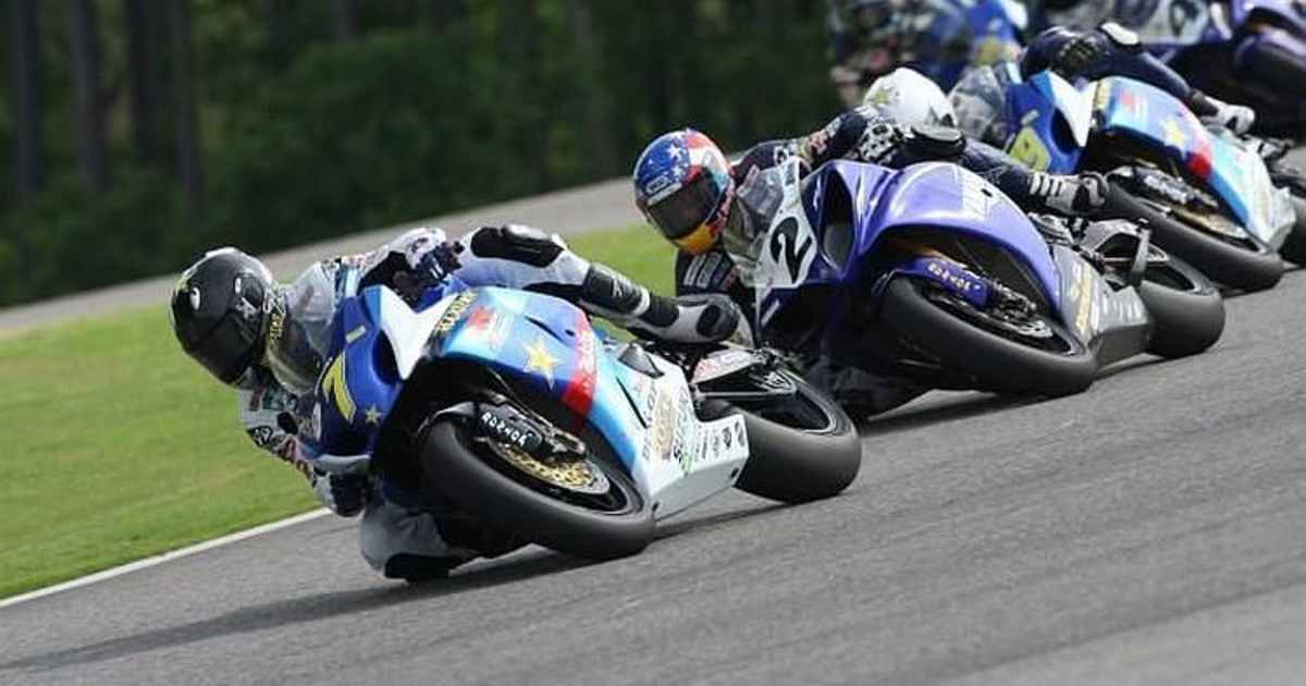 Mat Mladin: Perfektes Debüt - Rundstrecke - SPEEDWEEK.com