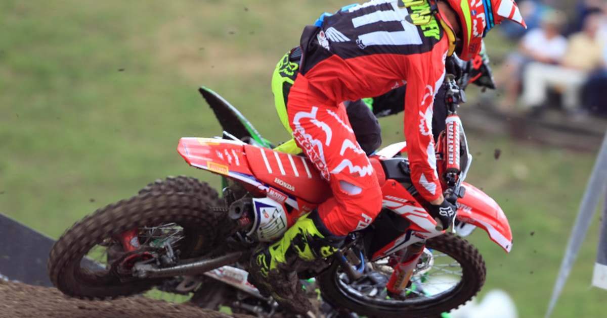 Evgeny Bobryshev bangt weiter um seine Zukunft - Motocross-WM MXGP ...