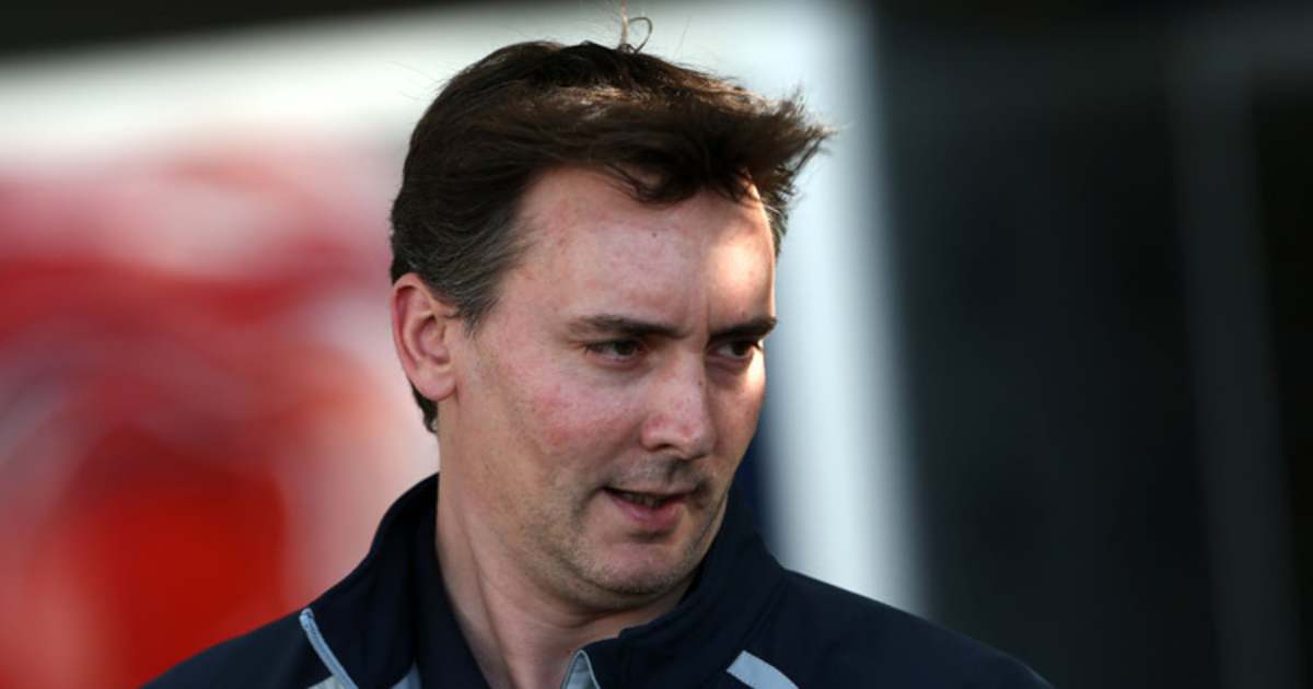 James Key: «Längerfristiger Vertrag mit Toro Rosso» - Formel 1 ...