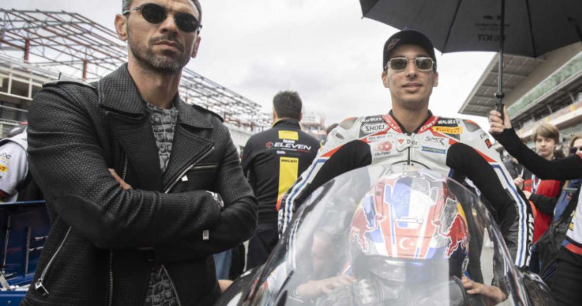Exklusiv: Kenan Sofuoglu über die Zukunft von Toprak - Superbike WM ...
