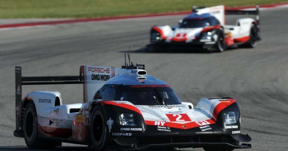 6h Austin: Analyse des sechsten Laufs der FIA WEC - FIA WEC - SPEEDWEEK.com