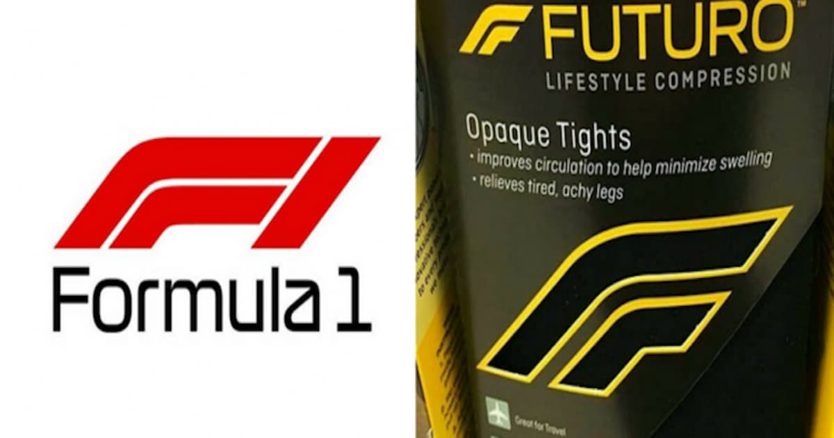 Formel 1: Neues Logo erzeugt Erstaunen bei 3M - Formel 1 - SPEEDWEEK.com