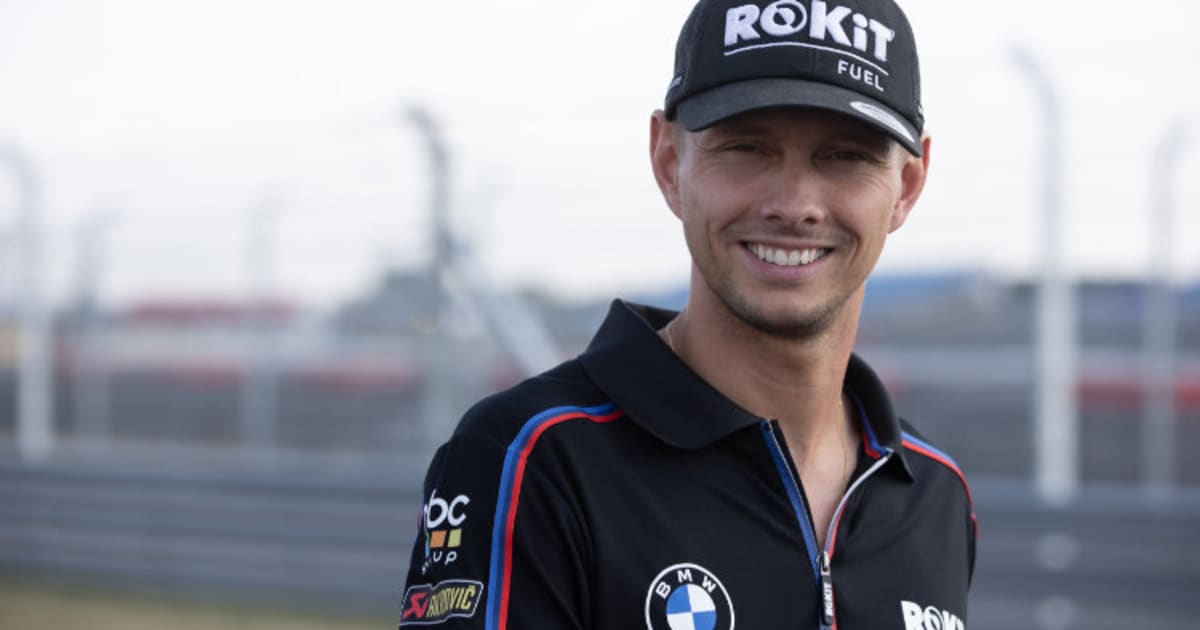 Michael van der Mark: Nach WM-Aus locken die USA - Superbike WM ...