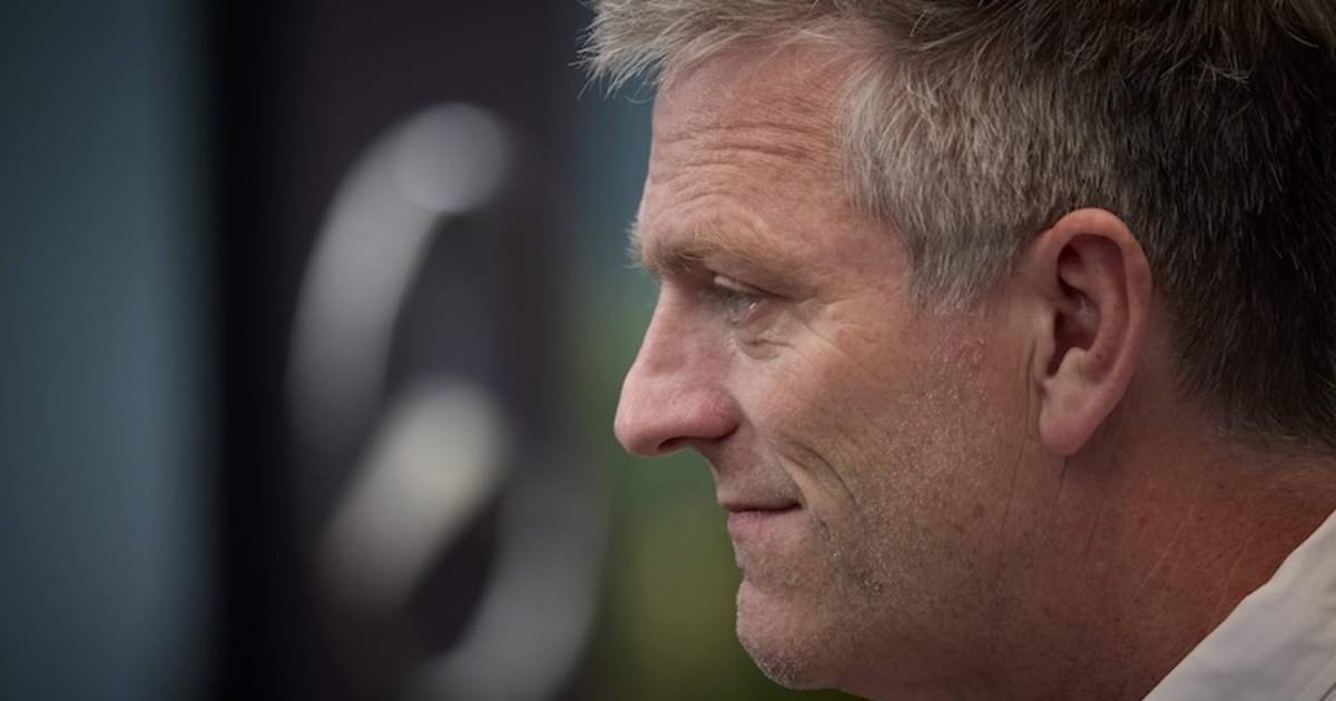 James Allison: «Schmerzhaft, aber auch aufregend» - Formel 1 ...