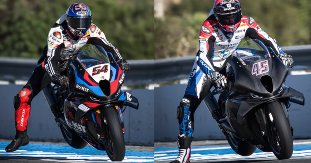 Scott Redding will den Fahrstil von Toprak kopieren - Superbike WM ...