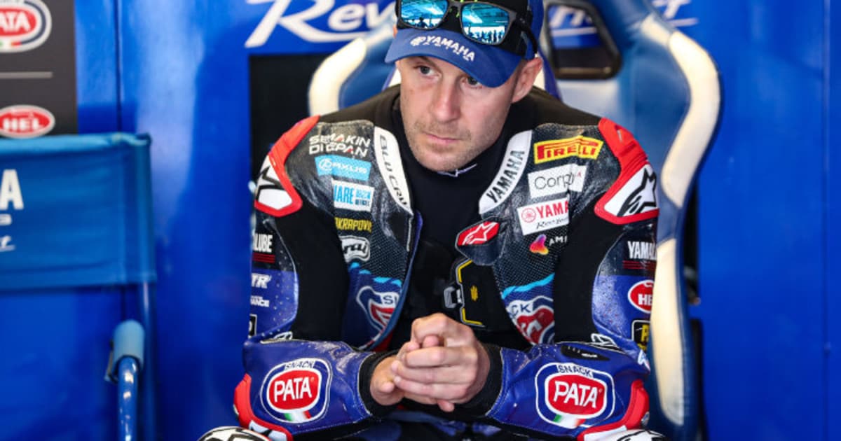Drohender Rücktritt von Johnny Rea: «Alles ist offen» - Superbike WM ...