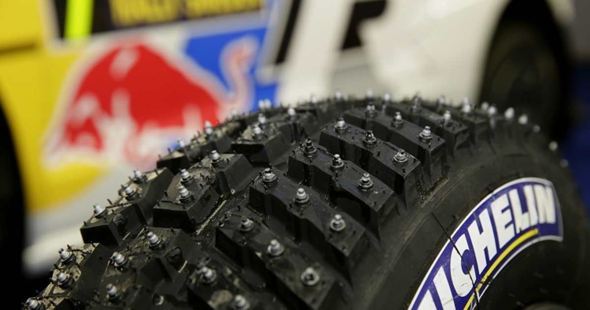 Rallye Schweden: Nagelprobe bei hohem Tempo - WRC - SPEEDWEEK.com
