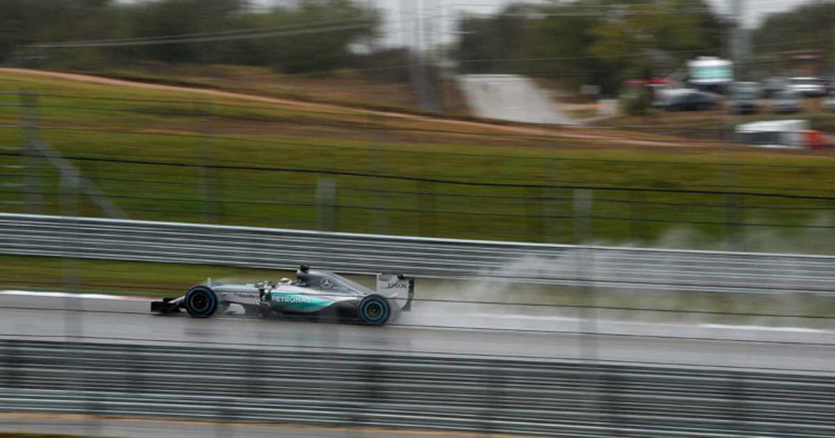 Lewis Hamilton 2.: «Es geht für mich nicht um alles» - Formel 1 ...