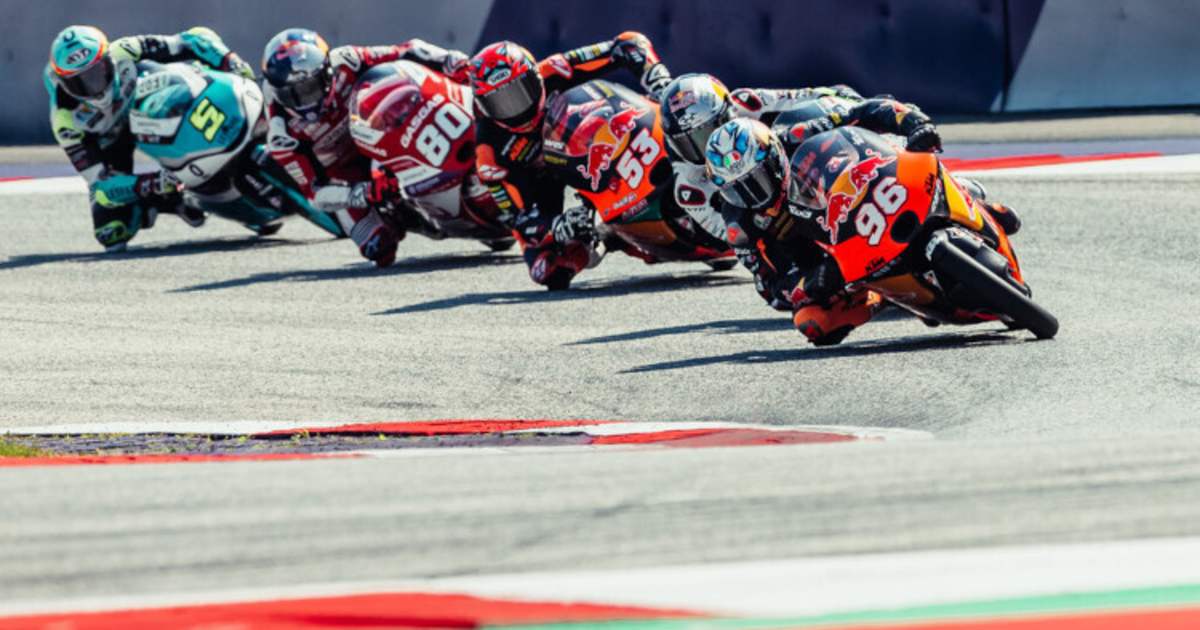 Pit Beirer: «Die Moto3 ist ein Einzelsport» - Moto3 - SPEEDWEEK.com
