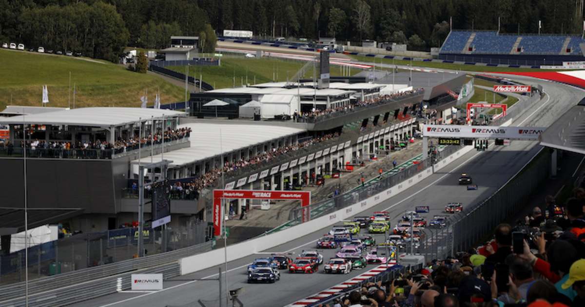 DTM 2023: Das sind die Teams, Autos und Fahrer - DTM - SPEEDWEEK.com
