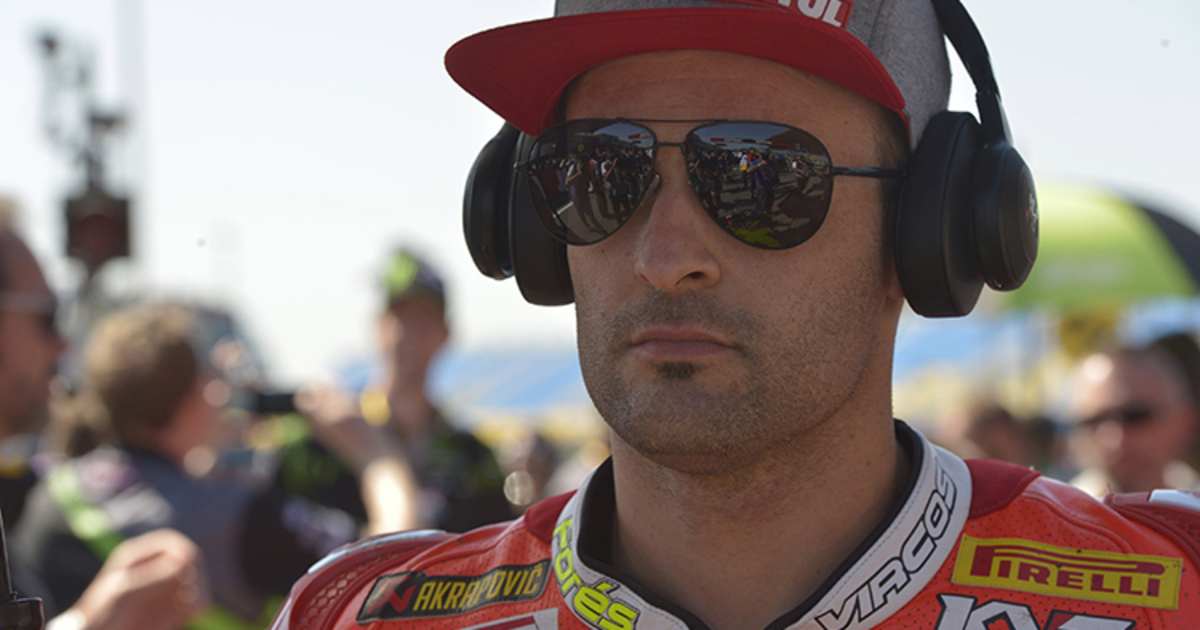 Race of Champions: Xavi Fores schlug die MotoGP-Stars - Superbike WM ...