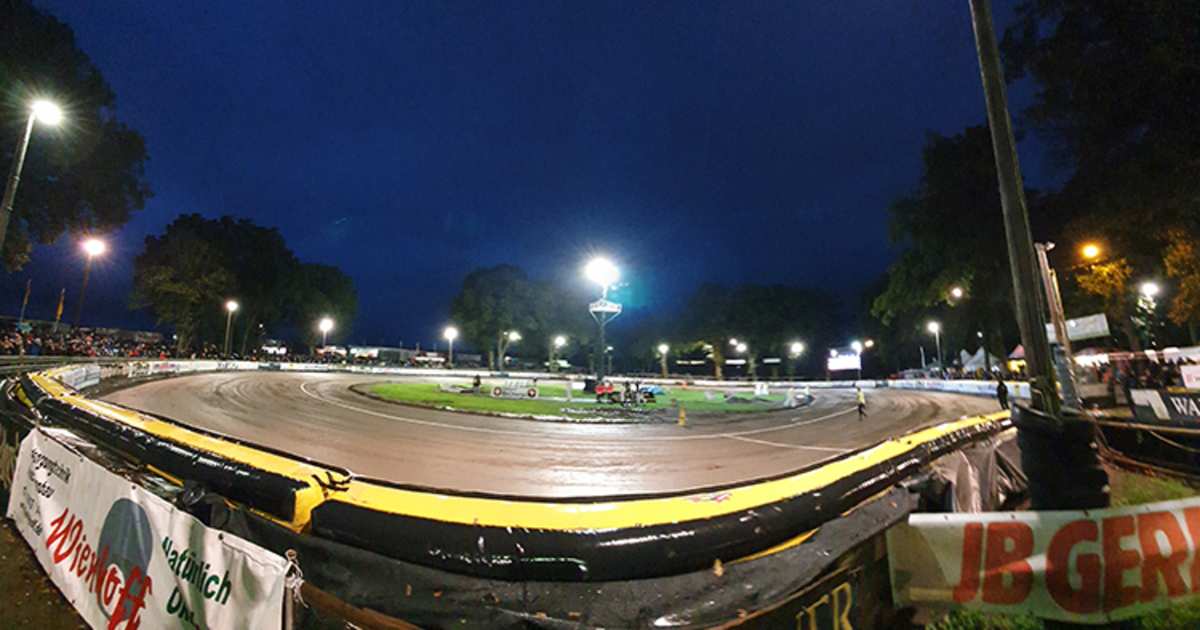 Premiere des «German Speedway Masters» in Dohren - Speedway - SPEEDWEEK.com