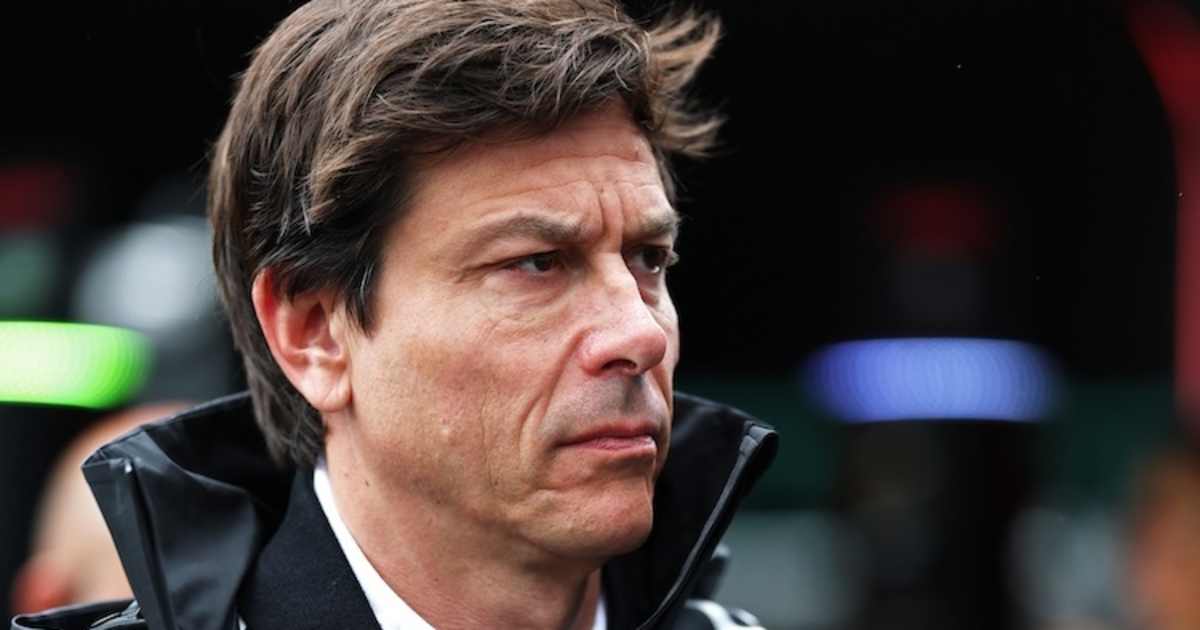 Nur 10 Punkte in Spa: Ansage von Toto Wolff - Formel 1 - SPEEDWEEK.com