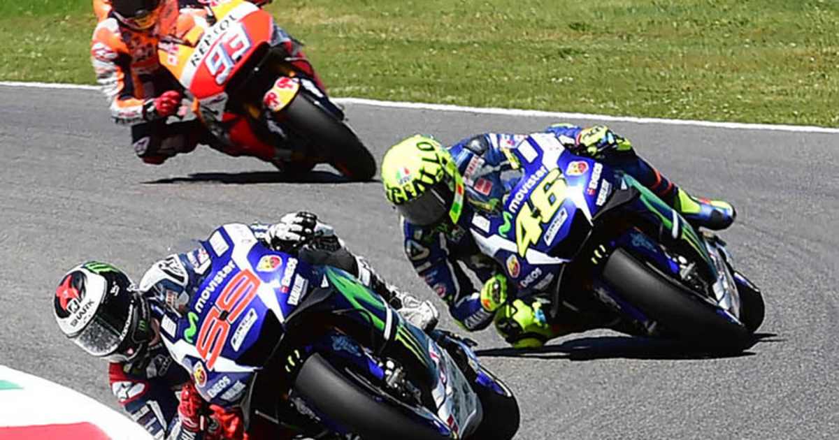 Eugene Laverty: Wer ist der beste MotoGP-Pilot? - MotoGP - SPEEDWEEK.com