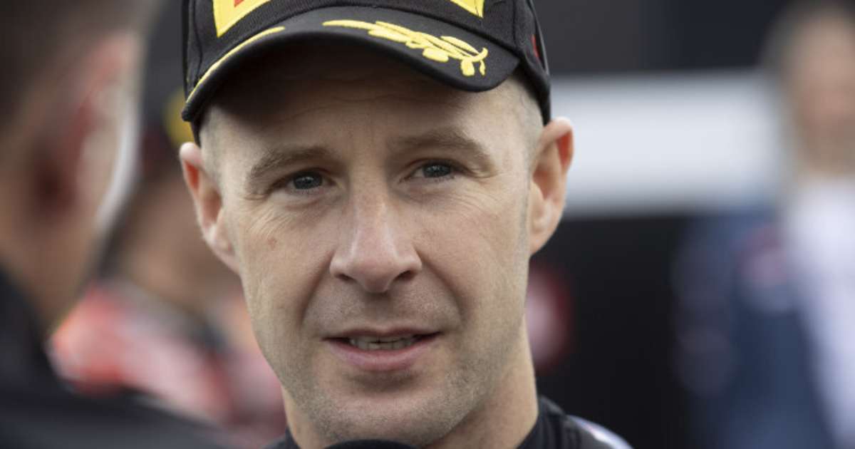 Jonathan Rea mit Ducati: Noch andere wollen den Platz - Superbike WM ...