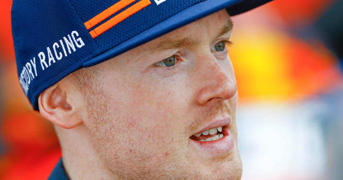 Bradley Smith: «Ich will auch nach 2018 KTM fahren» - MotoGP ...