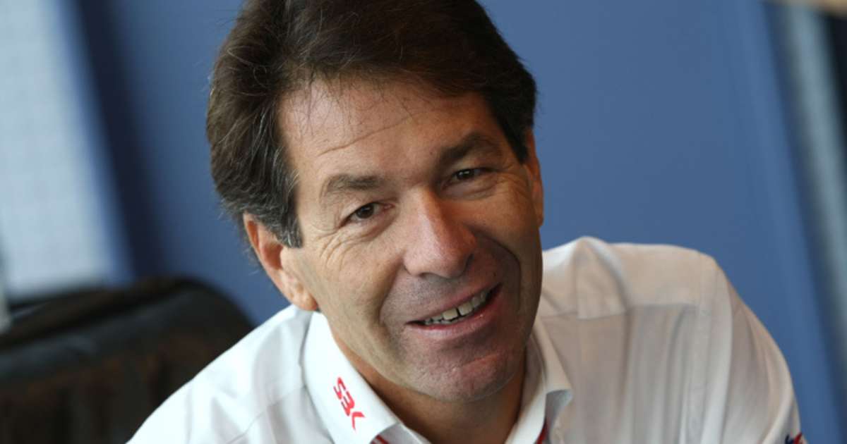 Flammini rechnet mit 24 Fahrern - Superbike WM - SPEEDWEEK.com