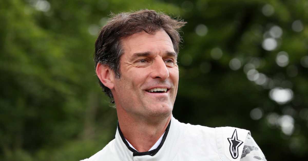 Webber zu Alonso: Alles, was ihn auszeichnet, ist da - Formel 1 ...