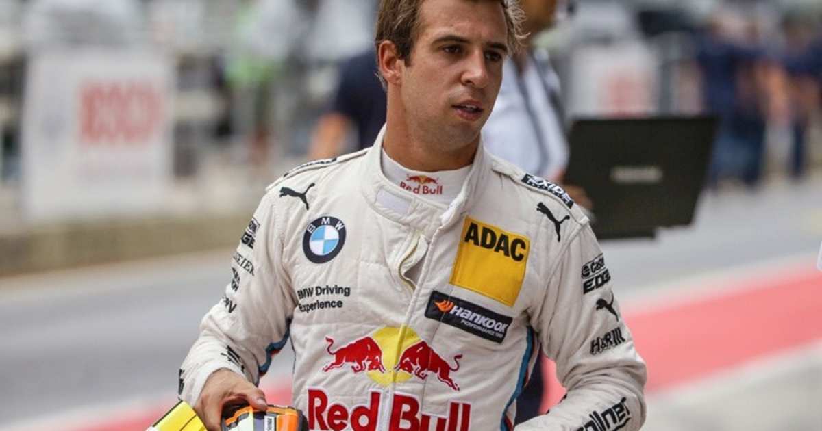 Warum ist Felix da Costa plötzlich der DTM-Buhmann? - DTM - SPEEDWEEK.com
