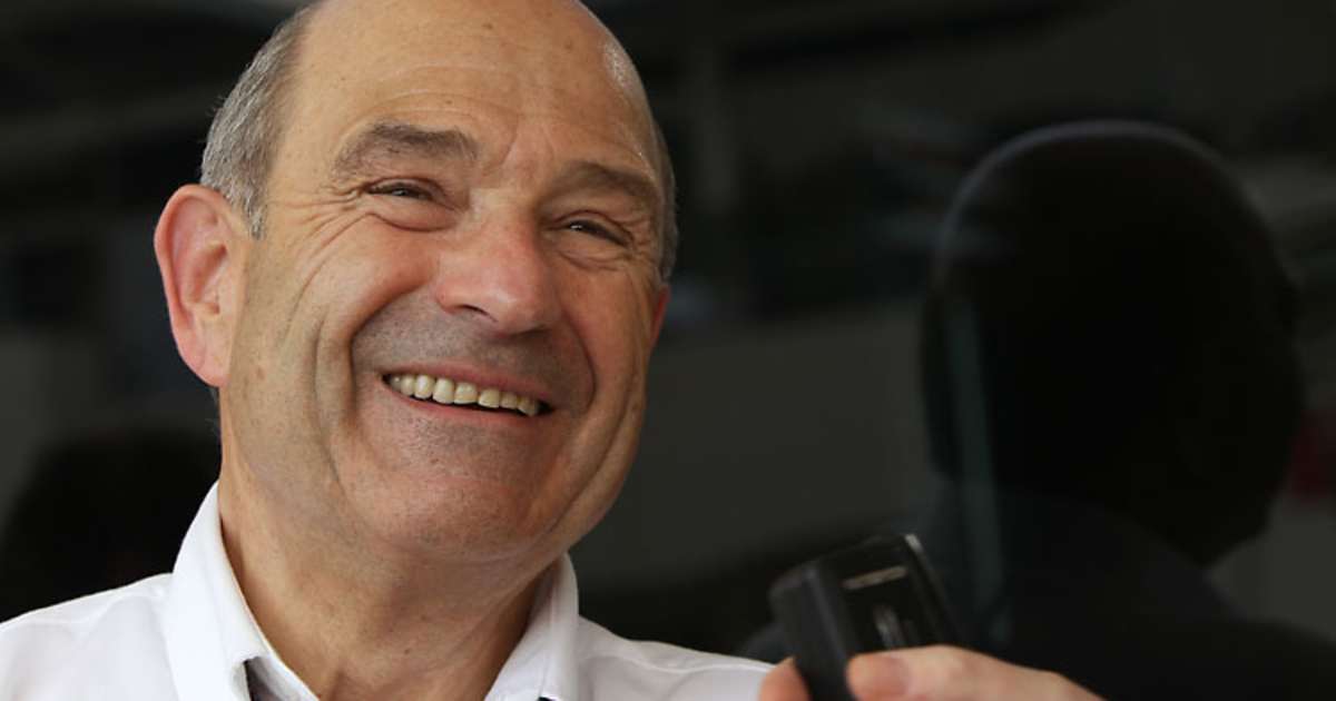 Peter Sauber: «Das ist nicht das wahre Bild» - Formel 1 - SPEEDWEEK.com