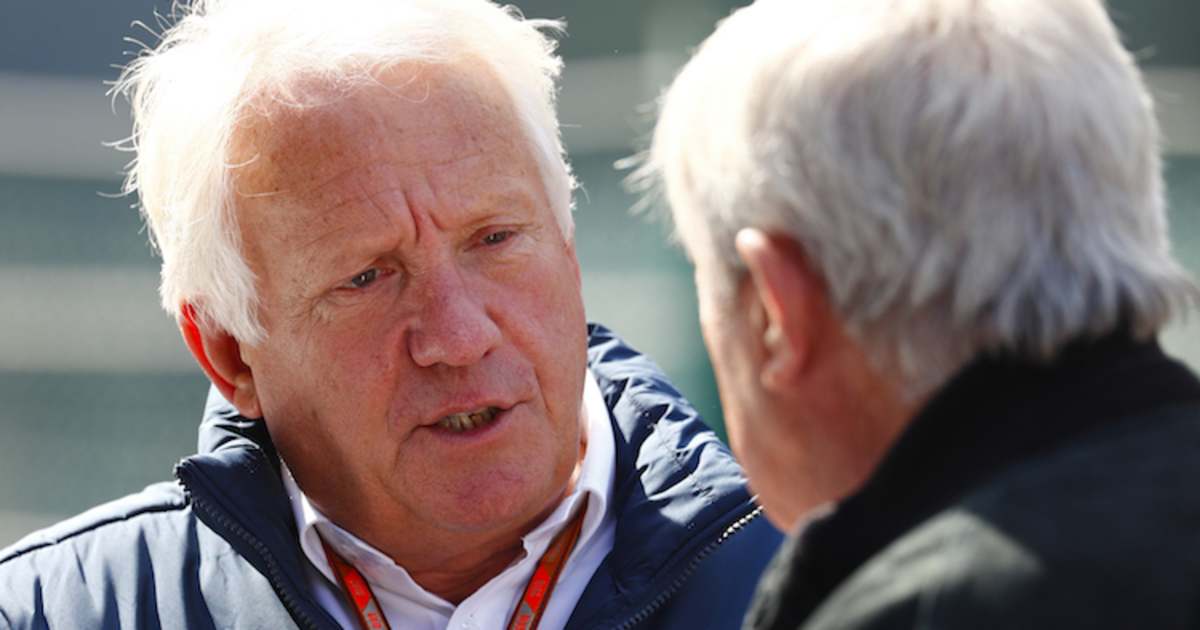 Charlie Whiting zu Hamilton: «Kann das nicht wissen» - Formel 1 ...