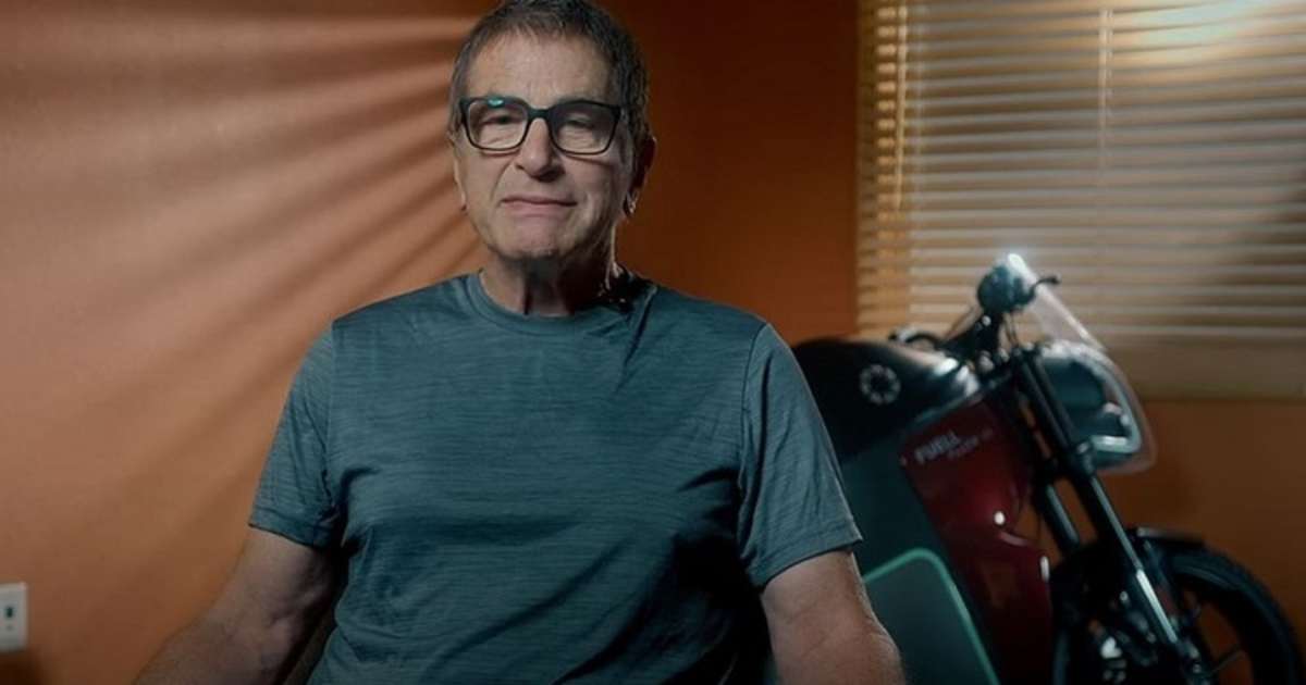 Elektromotorrad von Eric Buell – es wird nichts draus - Produkte ...