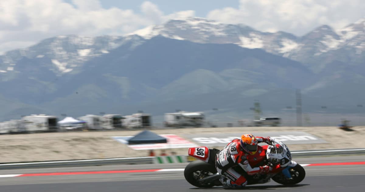 Fans brauchen Helden - Superbike WM - SPEEDWEEK.com