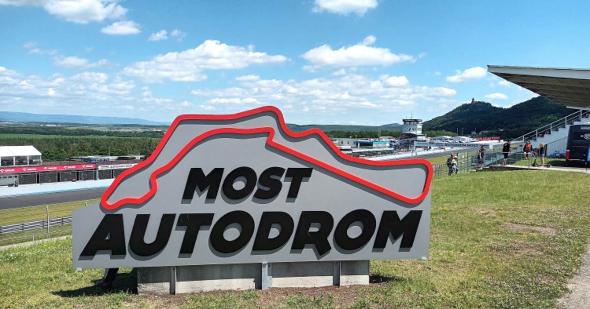 Autodrom Most: Umfangreiche Verbesserungen im Detail - Superbike WM ...