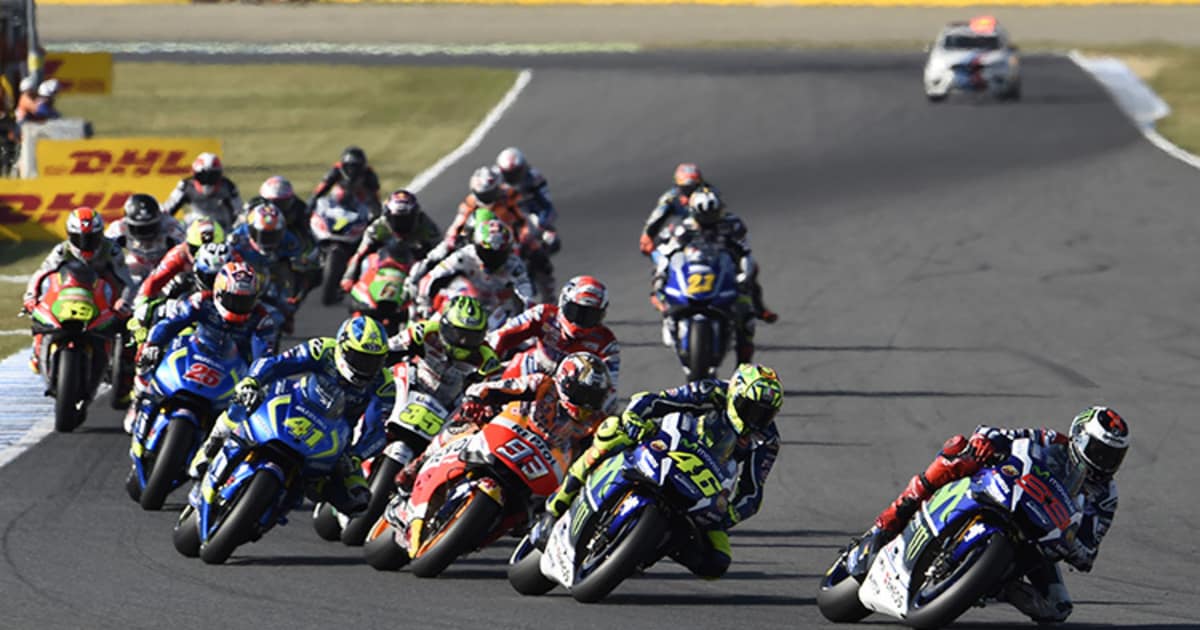 Verwunderlich Motogp Valencia Zeitplan Ebenbild