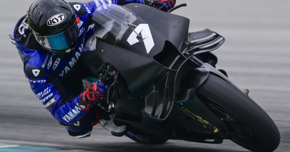 Jetzt offiziell: Fernandez ersetzt Oliveira in Austin - MotoGP ...