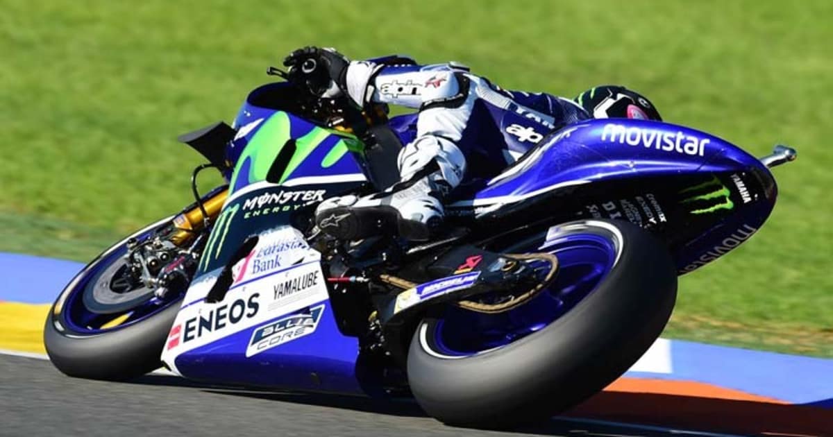 2016: Neue Regeln für Winglets und Moto3-Chassis - MotoGP - SPEEDWEEK.com