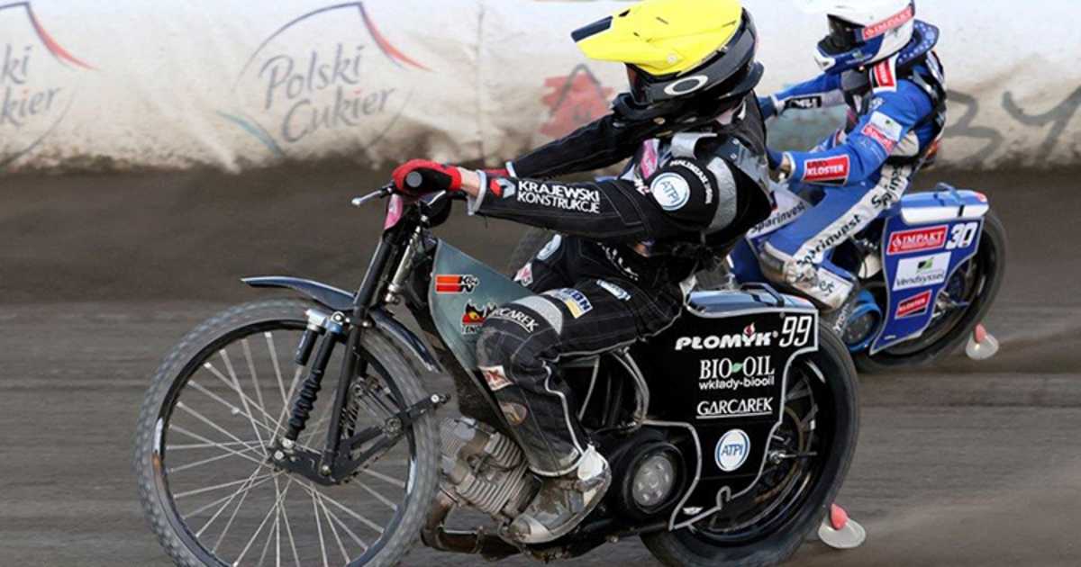 Speedway-GP: Daniel Bewley & Jack Holder rücken nach - Speedway-GP ...