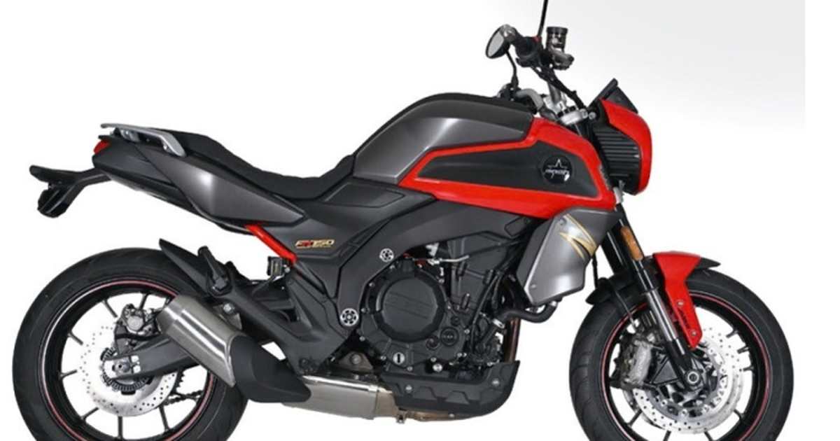 Mash: Expansion auf 750 Kubik mit Jedi Motor - Produkte - SPEEDWEEK.com