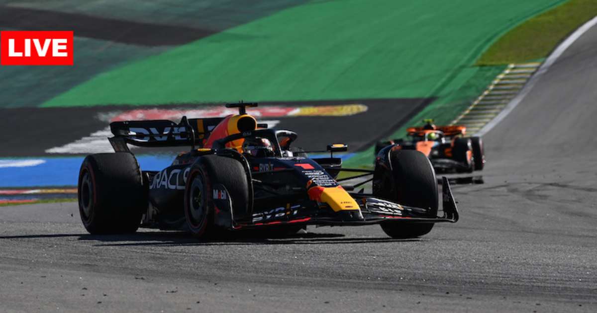 Formel 2 Live Ticker