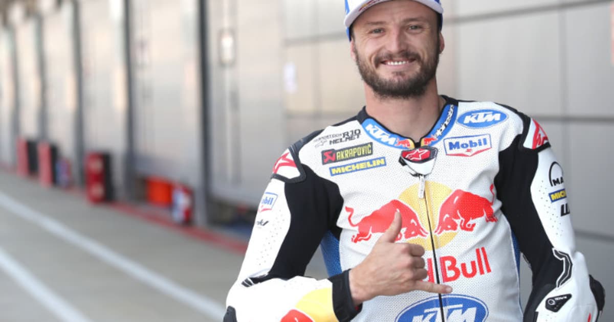 Überraschende Wende: Yamaha wählt ... Jack Miller! - MotoGP - SPEEDWEEK.com
