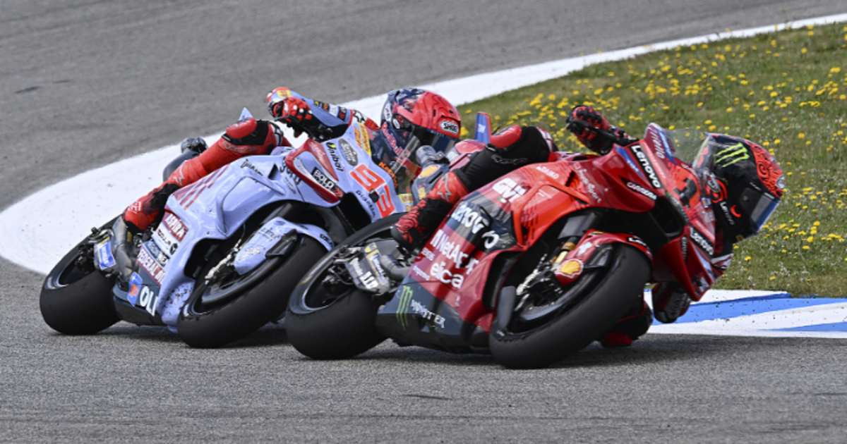 Motogp Live Ticker