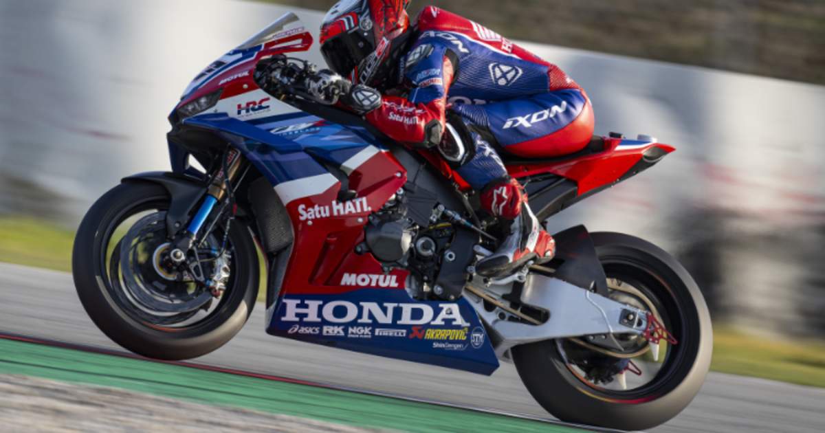 Superbike Wm Motorrder Leistung