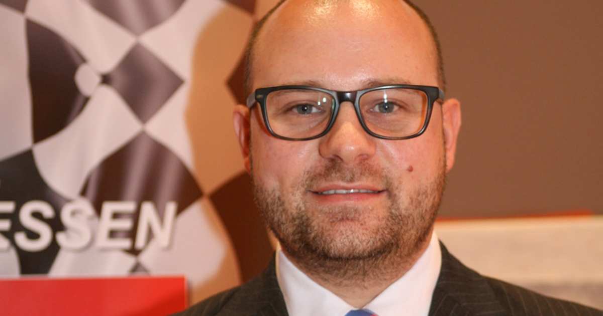 Exklusiv: Neue Aufgabe für René Schäfer in Italien? - Speedway ...