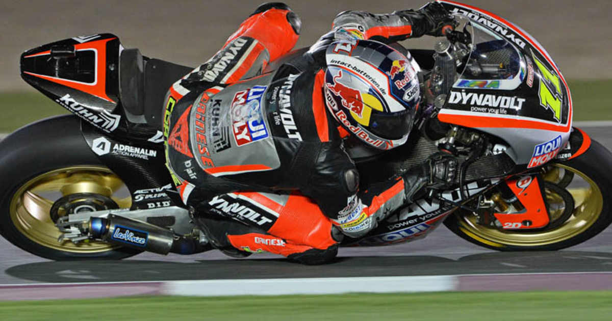 Sandro Cortese Grosse