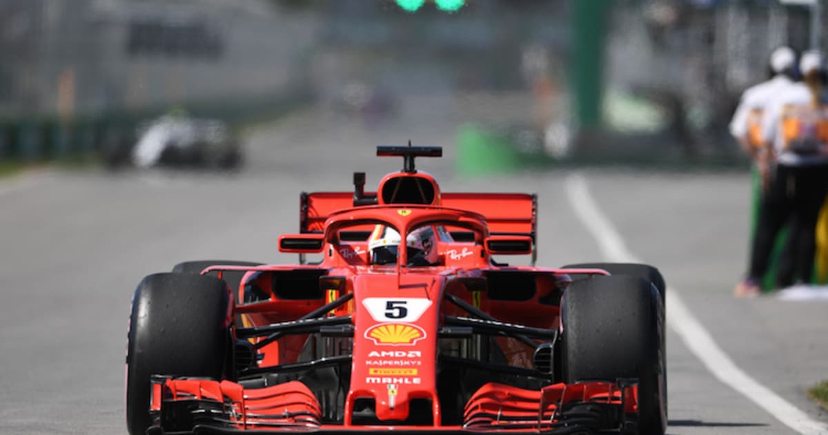 Neues Quali-Format ab 2019: Mehr Unberechenbarkeit? - Formel 1 ...