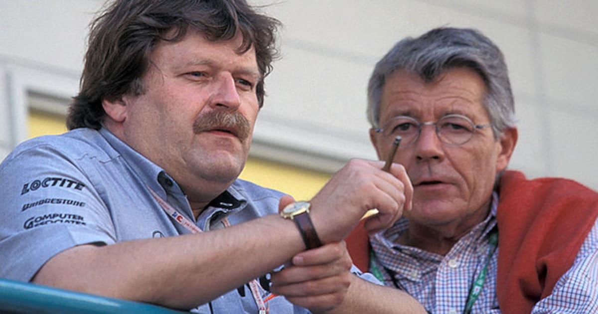 GP-Saison 1998: Unerwartete Reise nach Japan - Formel 1 - SPEEDWEEK.com