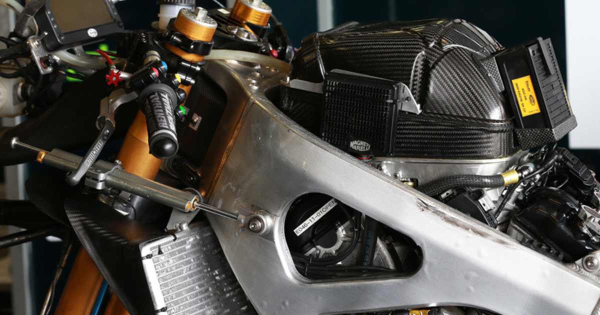 Jan Witteveen: «Die FIM kann das nicht kontrollieren» - Superbike WM ...