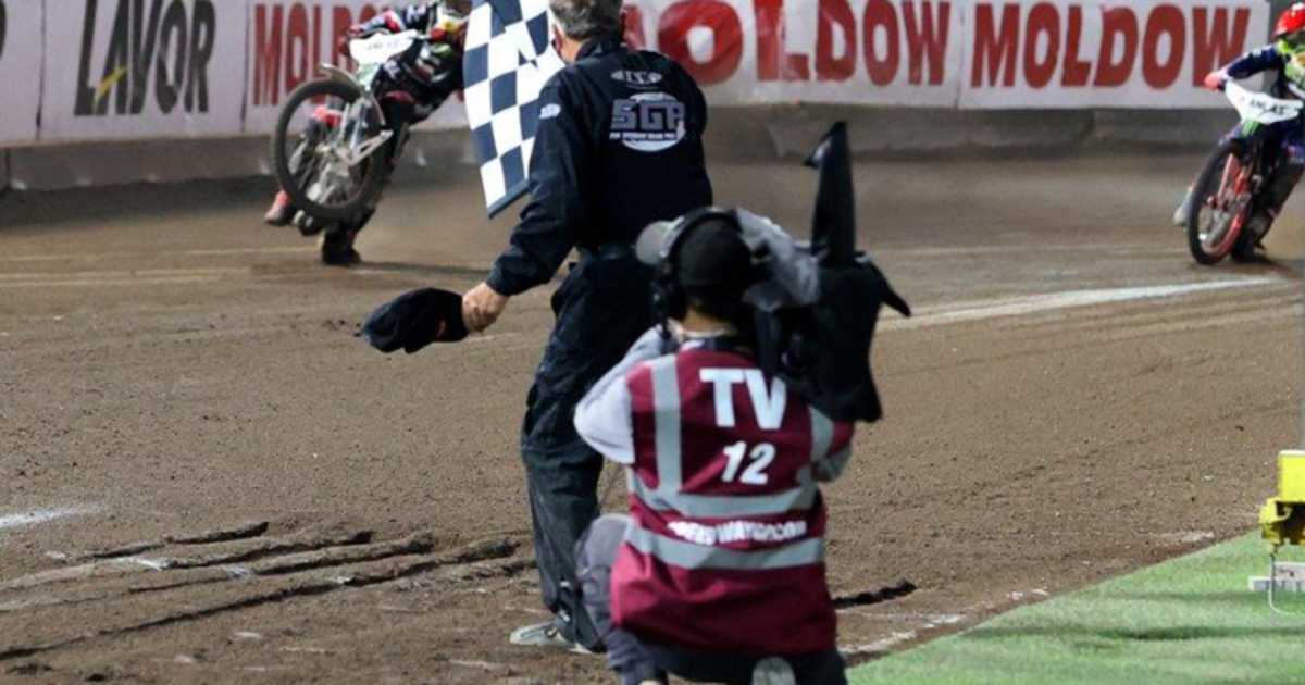 Speedway-GP im Livestream – World-Cup im Free-TV - Speedway-GP ...