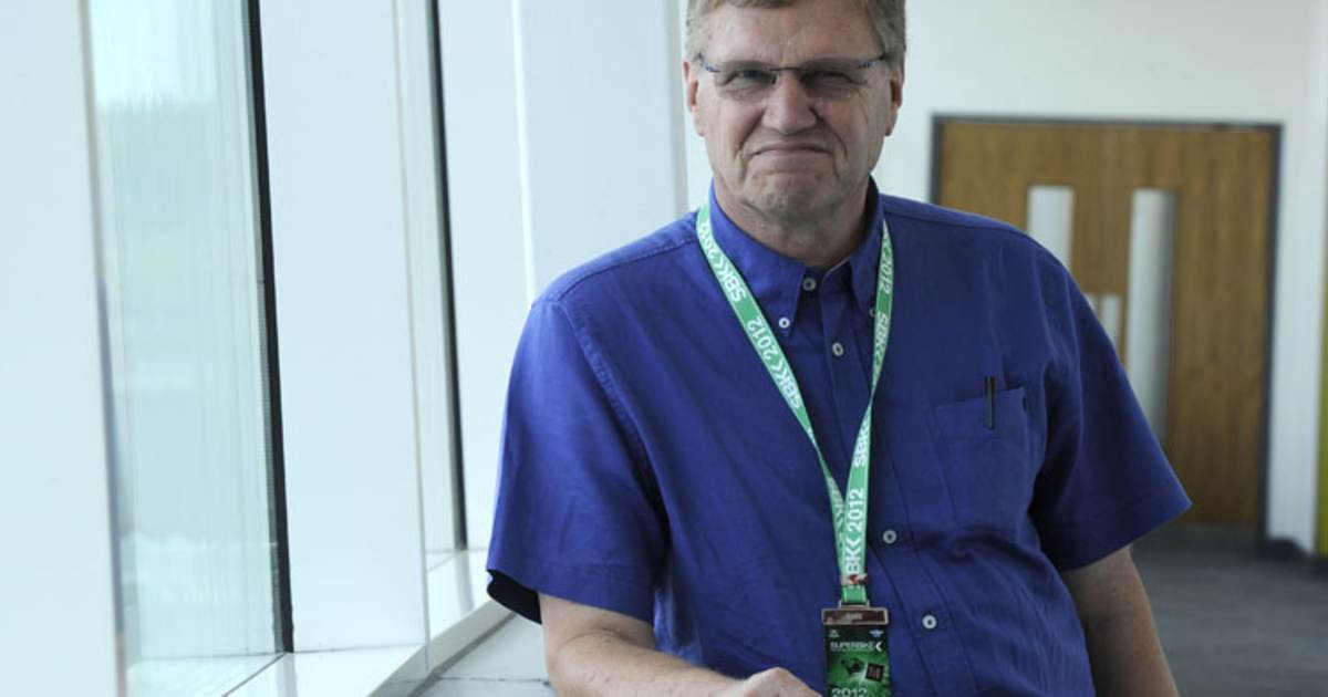 Jan Witteveen: «Ducati muss zurück zum Stahlrahmen» - MotoGP ...