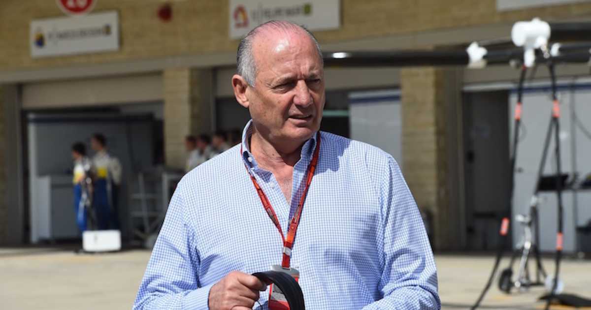 Ex-Hamilton Chef Ron Dennis: «Verstappen macht’s» - Formel 1 ...