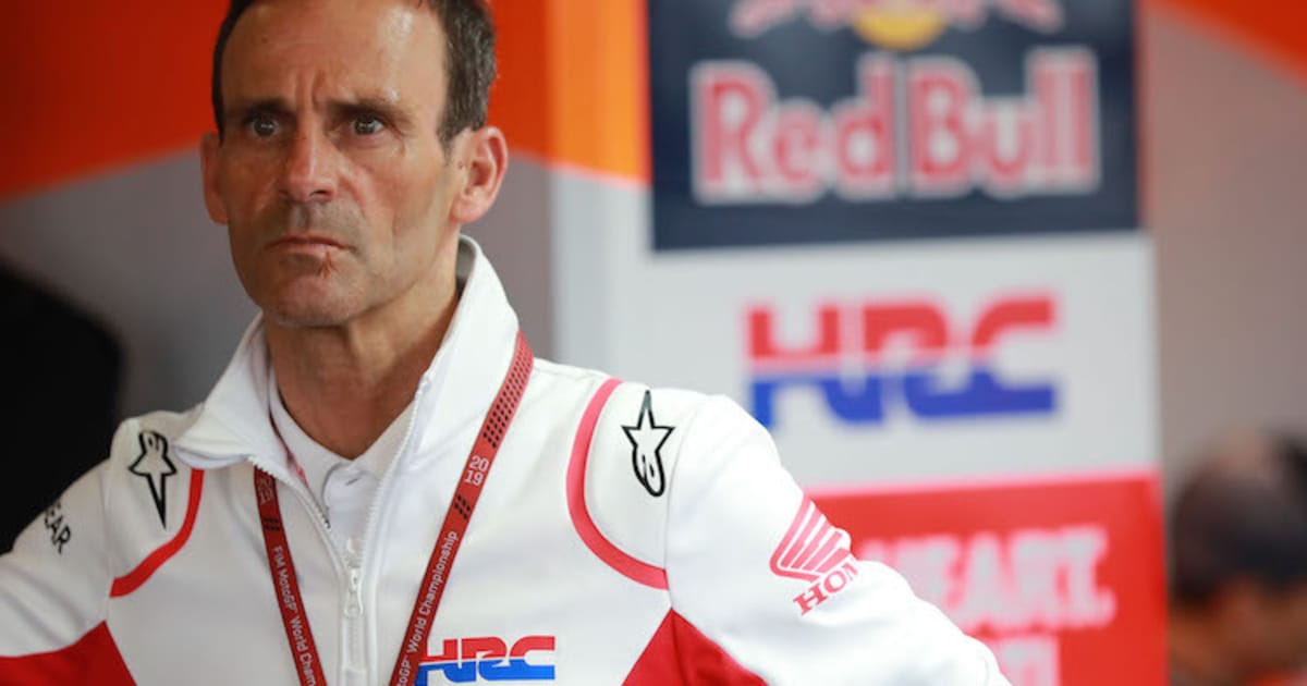Alberto Puig: «Marc Márquez ist stärker denn je» - MotoGP - SPEEDWEEK.com